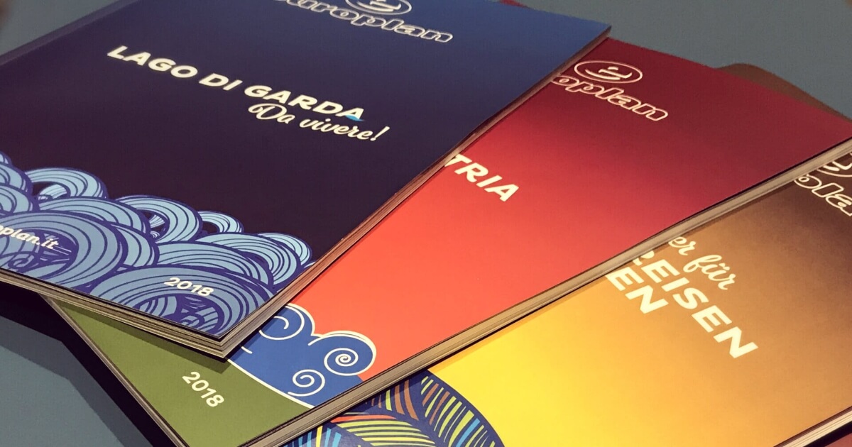 Cataloghi | Europlan | ENG